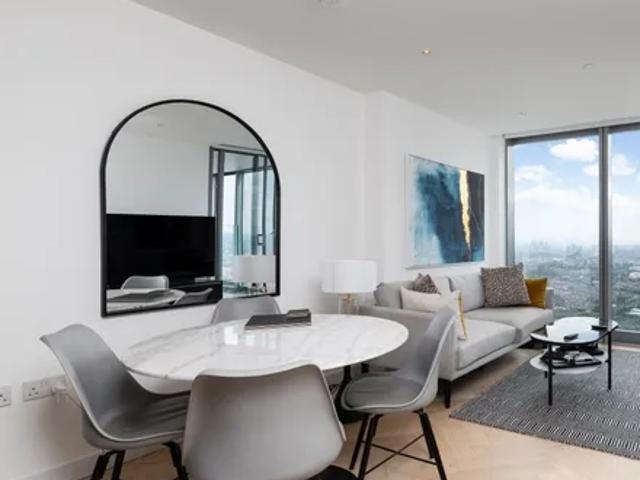 Heron Quays Day Nursery, 15 20 Landmark Square, London, E14 9AB, United Kingdom | 1 bed apartment for rent #166502039 | Rentberry