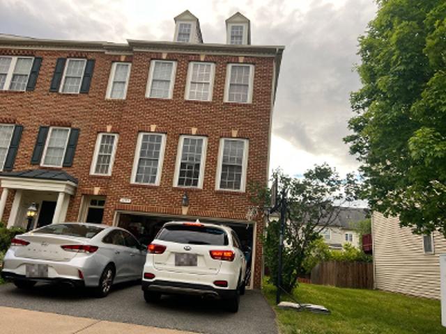 Heron Ridge Dr