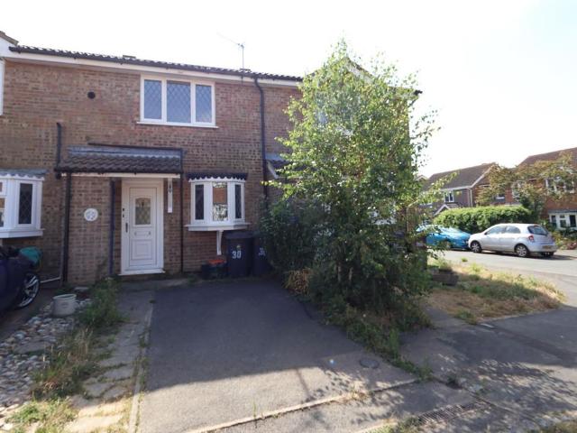 Heron Ridge, Polegate BN26, 3 bed terraced house to rent, £1,300 pcm | PrimeLocation