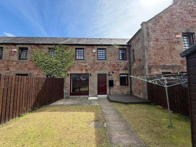 Heron Rise, Dundee DD4, 3 bed property to rent, £1,300 pcm | PrimeLocation
