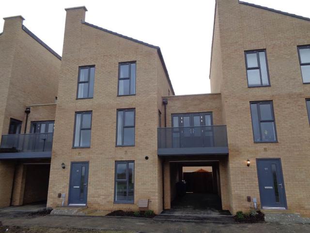 Heron Road, Northstowe CB24, 5 bed property to rent, £2,200 pcm | PrimeLocation