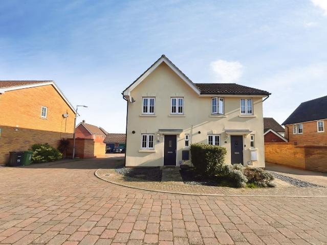 Heron Road, Norwich NR8, 2 bed property to rent, £1,300 pcm | PrimeLocation