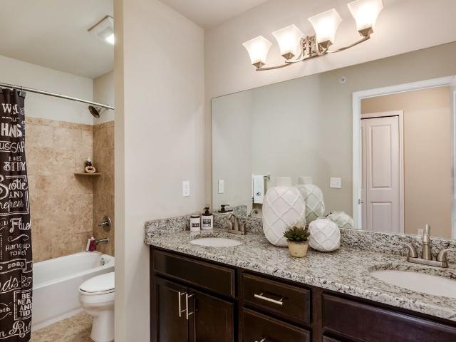 Heron Springs Townhomes and Apartments 2 Bedroom Apartment for Rent at 4100 Heron Springs Blvd, Lake Orion, MI 48359