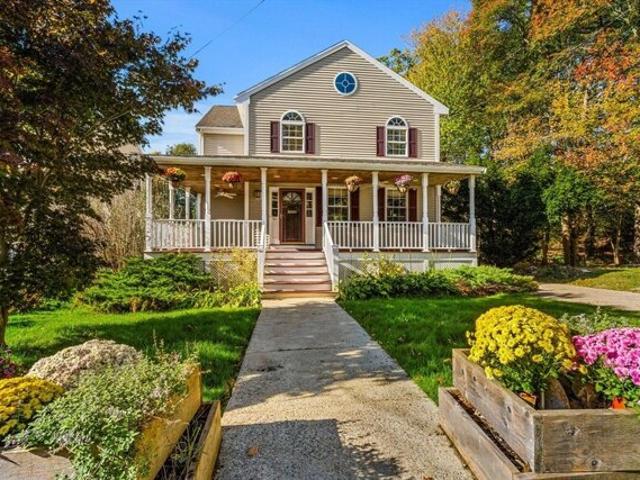 Heron St, Boston, Home For Sale