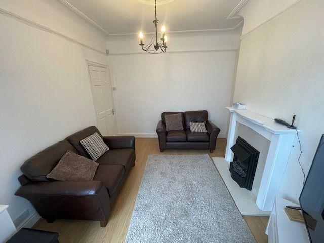 Herondale Road, Liverpool, L18