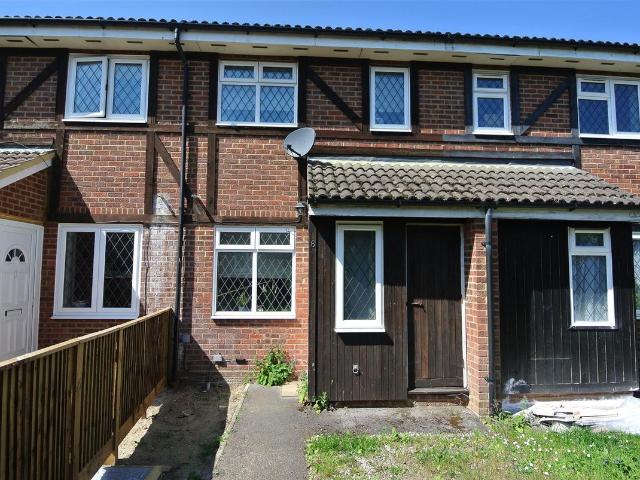Heronfield, Englefield Green, Egham TW20, 1 bed terraced house to rent, £1,350 pcm | PrimeLocation