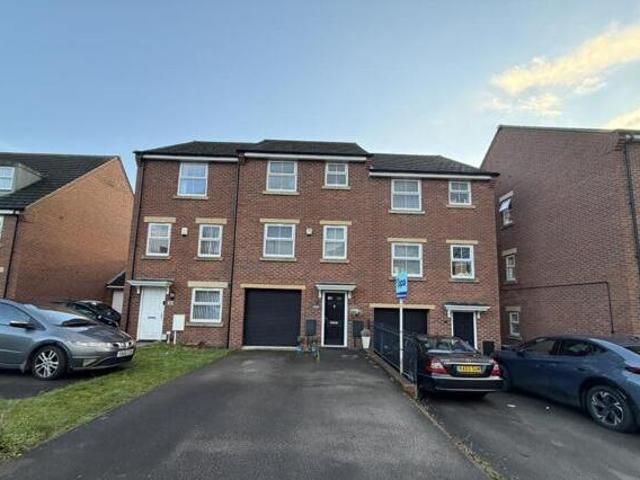 Herongate Road, Leicester, 4 Bedroom Semi detached