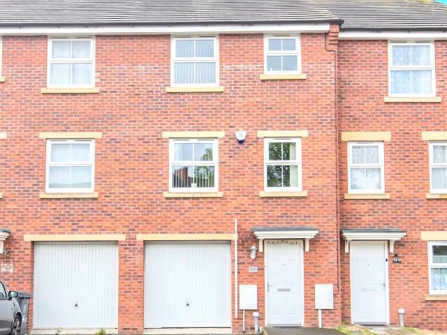 Herongate Road, Leicester LE5, 5 bed terraced house to rent, £1,500 pcm | PrimeLocation