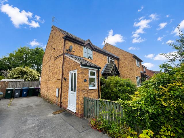Herons Court, Nottingham NG2, 2 bed property to rent, £975 pcm | PrimeLocation