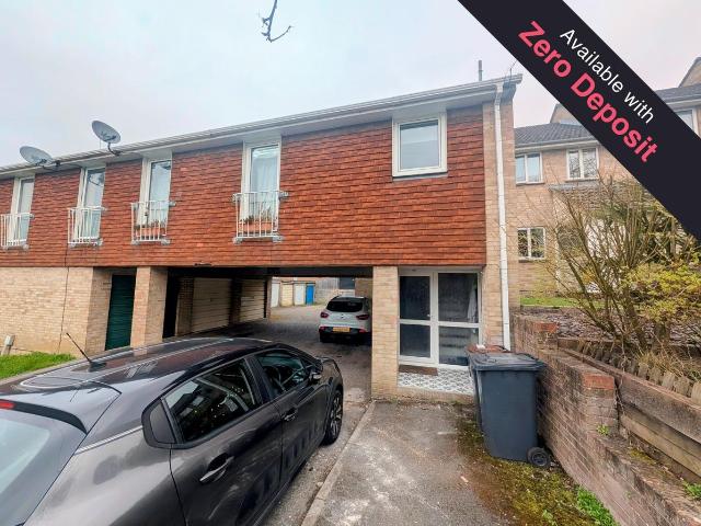 Herons Rise, Andover SP10, 2 bed maisonette to rent, £1,100 pcm | PrimeLocation