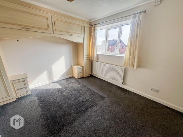 Herons Way, Bolton, BL2