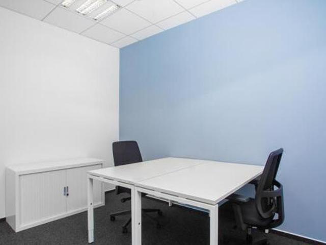 Herons Way, Chester Business Park, Serviced Office To