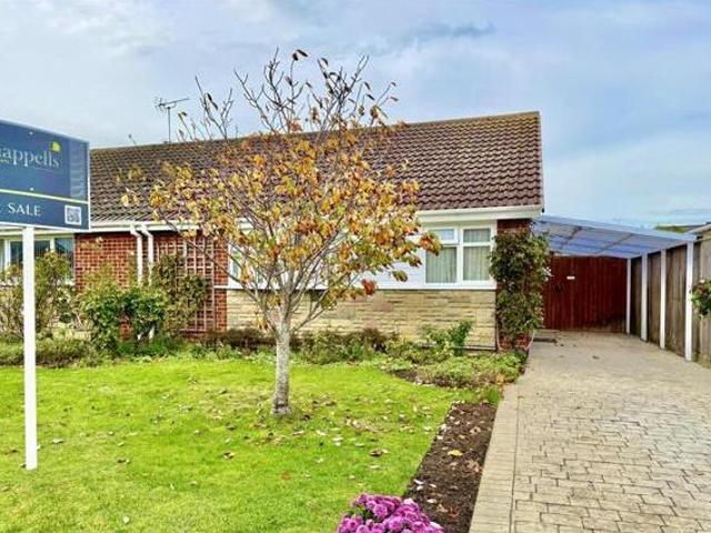 Heronscroft, Covingham, 3 Bedroom Semi detached