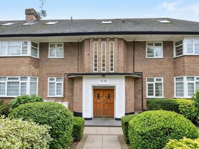 Heronsgate, Edgware, HA8 1 bed flat to rent £1,445 pcm £333 pw