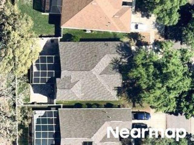 Heronview Crescent Dr