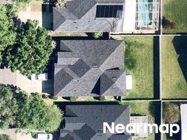 Heronview Crescent Dr