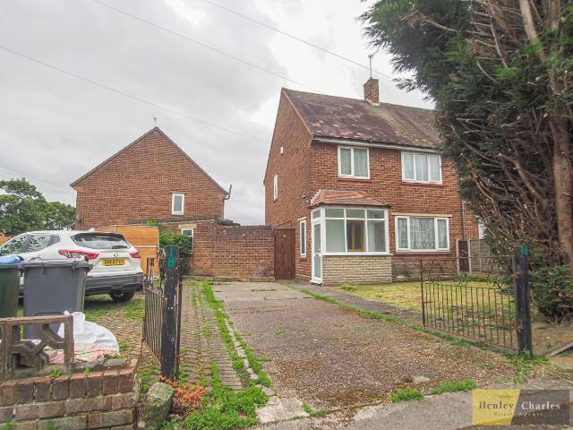 Heronville Road, West Bromwich B70, 3 bed end terrace house to rent, £1,100 pcm | PrimeLocation