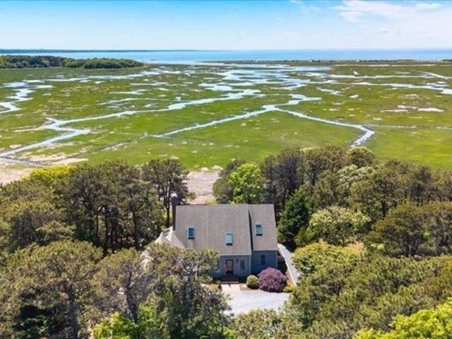 Herring Brook Rd, Eastham, Home For Sale
