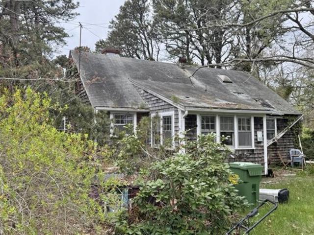 Herring Brook Rd, Eastham, Home For Sale