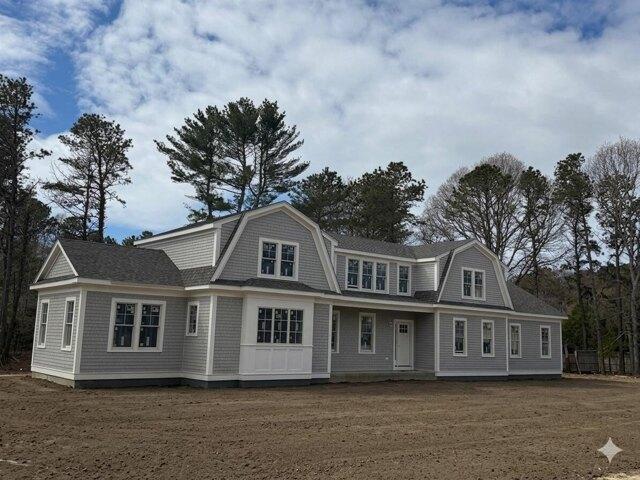 Herring Gull Rd, Mashpee, Home For Sale