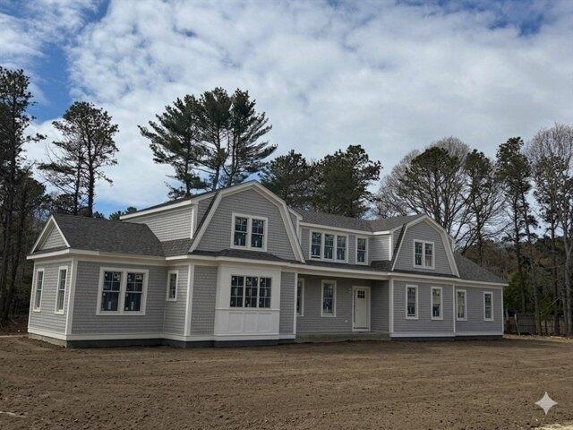 Herring Gull Rd, Mashpee, Home For Sale