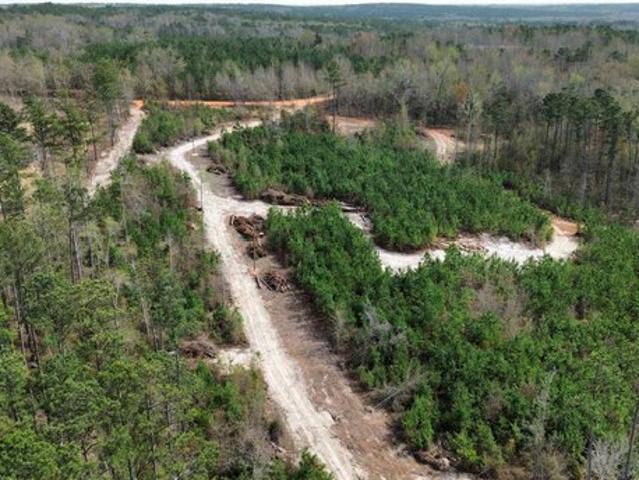 Herrington Rd, Rembert, SC 29128
