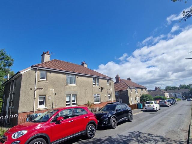 Herriot Street, Coatbridge ML5, 2 bed flat to rent, £695 pcm | PrimeLocation