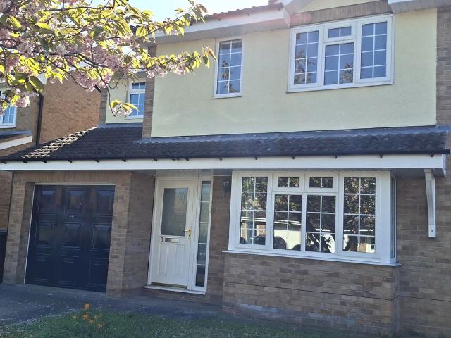 Herriot Way, Thirsk YO7, 4 bed detached house to rent, £700 pcm | PrimeLocation