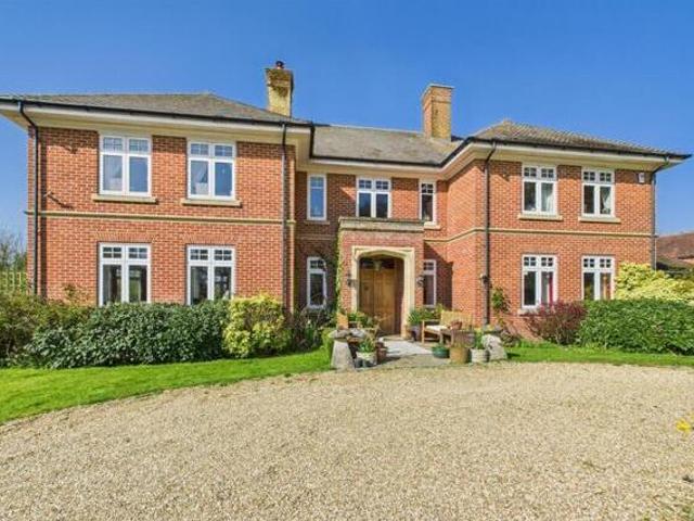 Herriard Green, Herriard, 5 Bedroom Detached