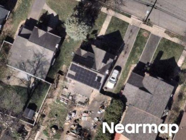 Herrick Ave