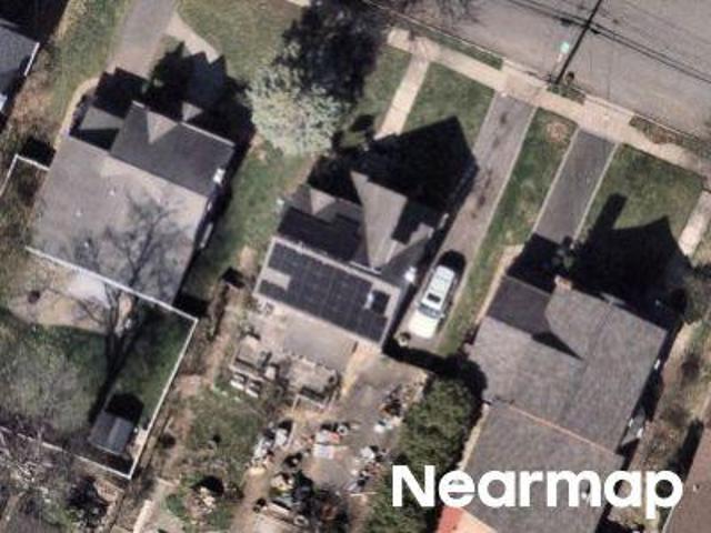 Herrick Ave