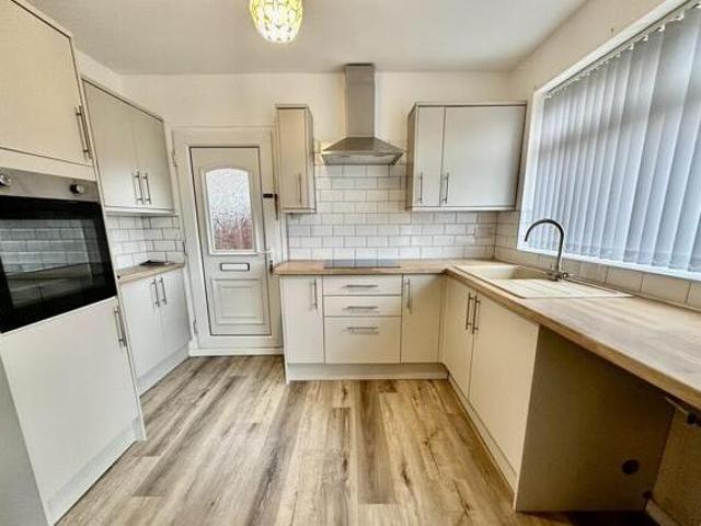 Herrick Road, Barnby Dun, 2 Bedroom Semi detached