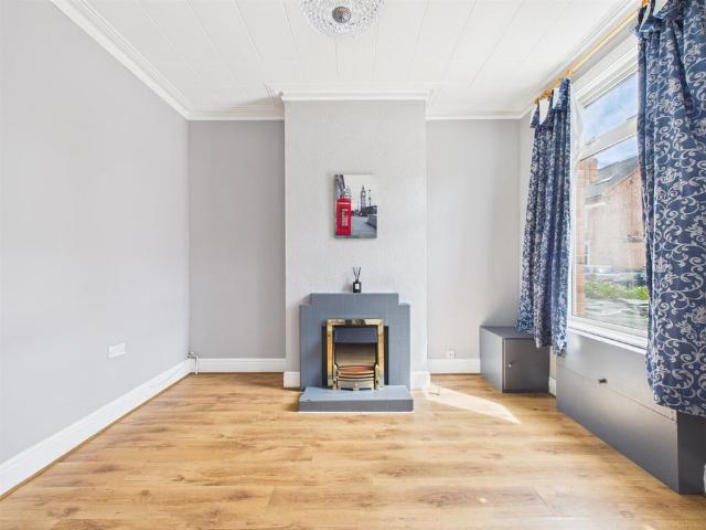 Herrick Road, Loughborough, LE11 2BS