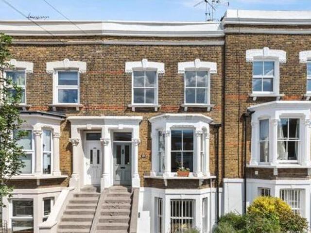 Herrick Road, London, 4 Bedroom Terraced