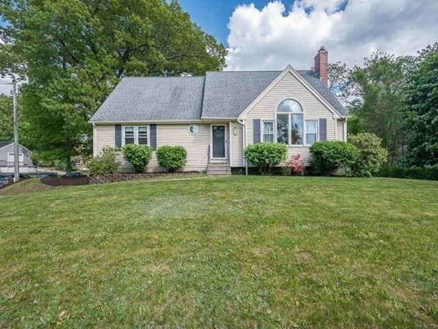 Herricks Ln, Millbury, Home For Sale