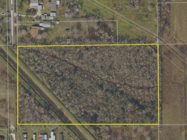 Herridge/County Rd # 827, Pearland, TX 77581