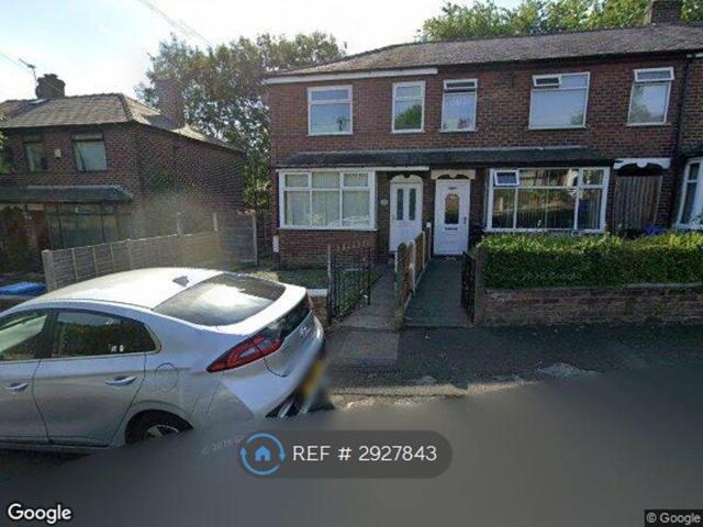 Herristone Road, Manchester M8, 2 bed semi detached house to rent, £1,150 pcm | PrimeLocation