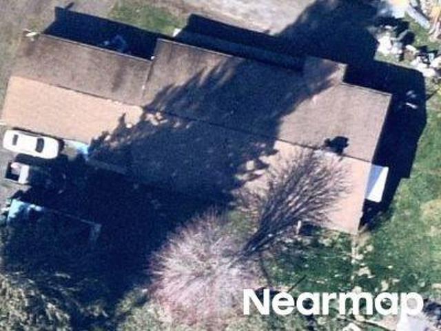 Herron Road Kp N