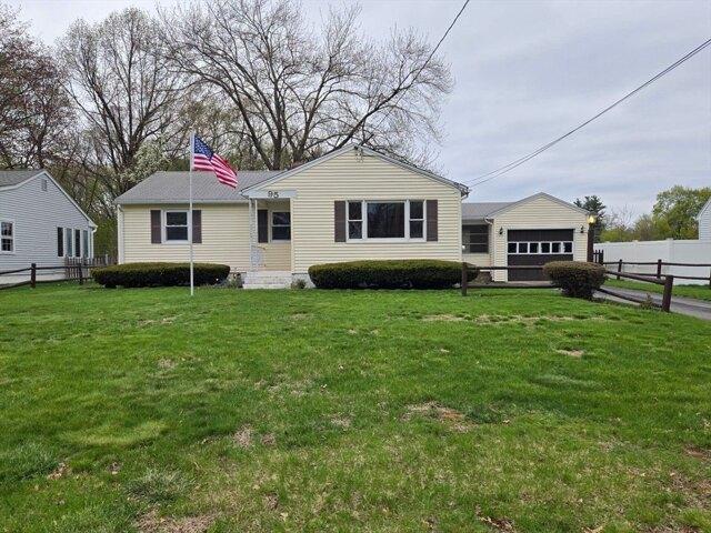 Herrman St, West Springfield, Home For Sale