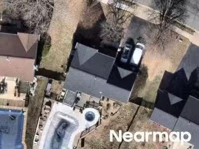 Hersch Farm Ln