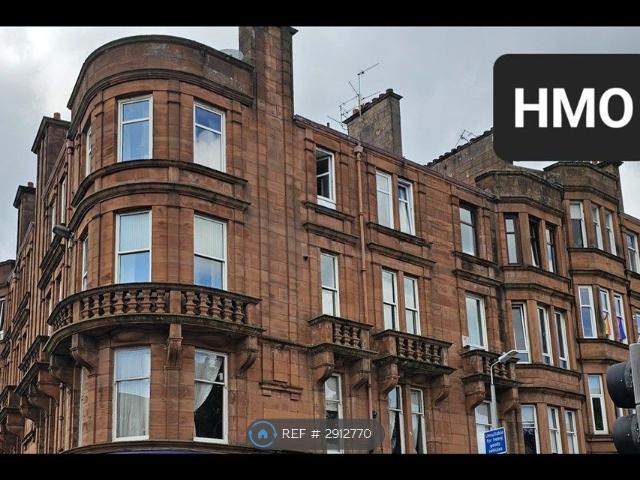 Herschell Street, Glasgow G13, 4 bed flat to rent, £2,360 pcm | PrimeLocation