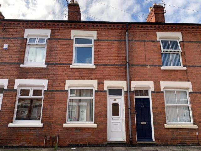 Herschell Street, Leicester LE2, 3 bed terraced house to rent, £1,150 pcm | PrimeLocation