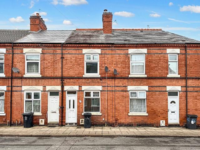 Herschell Street, Leicester LE2, 3 bed terraced house to rent, £1,100 pcm | PrimeLocation