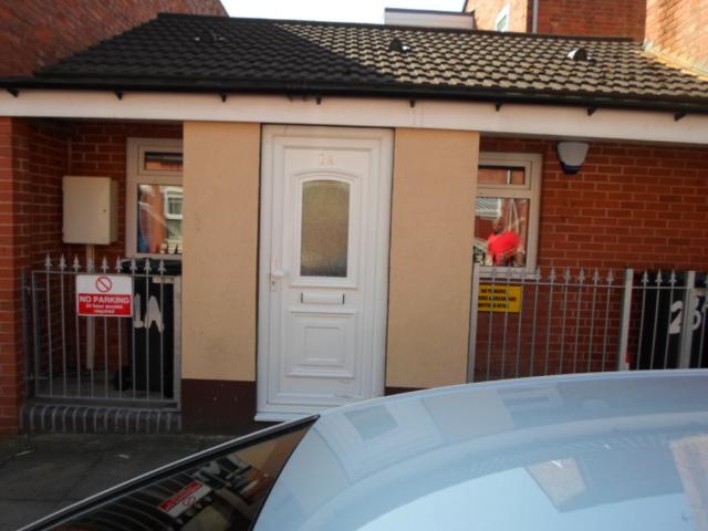 Herschell Street, Leicester LE2, 1 bed flat to rent, £650 pcm | PrimeLocation