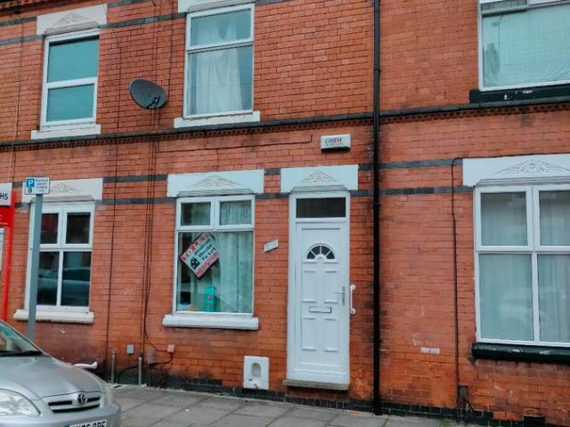 Herschell Street, Leicester LE2, 4 bed terraced house to rent, £1,400 pcm | PrimeLocation
