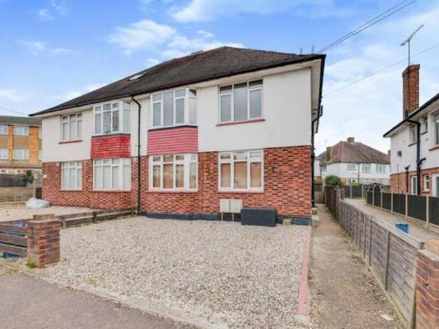 Herschell Road, Leigh on sea, 2 Bedroom Apartment