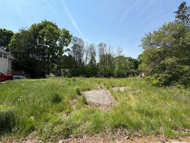 Hersey Ave, Bangor, Plot For Sale