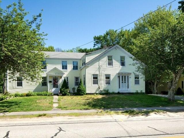 Hersey St, Hingham, Home For Sale