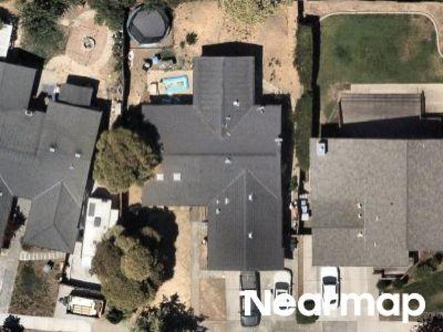Hersman Dr