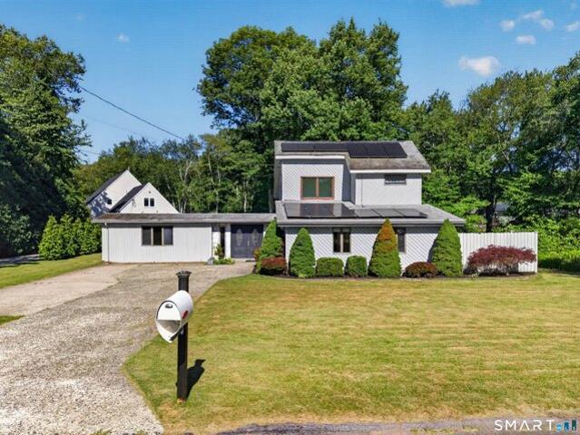 Herster Dr, East Lyme, Home For Sale